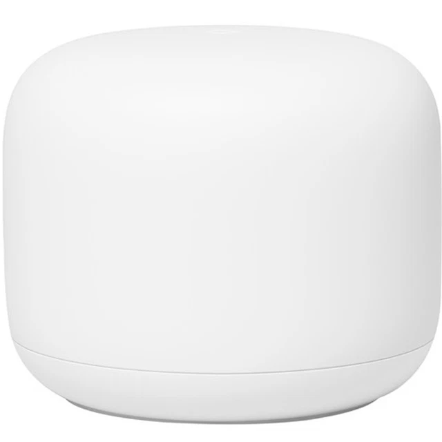 GOOGLE NEST WIFI Router Dual Band AC2200 Mesh System - 2nd Gen $67.99 ...