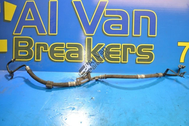 GENUINE FORD TRANSIT Mk8 Custom 2.0 Ecoblue Pump - Steering Gear Hose ...