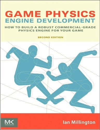 IAN MILLINGTON GAME Physics Engine Development (Poche) EUR 138,30 ...