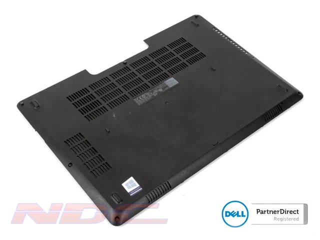 DELL LATITUDE E5470 Laptop Bottom Base Cover/Access Panel - 9F6T6 ...