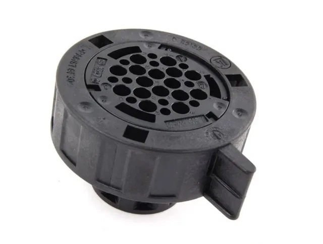 NEUF BMW 5 E60 Transmission Valve Connector Socket 7503442 12527503442 ...