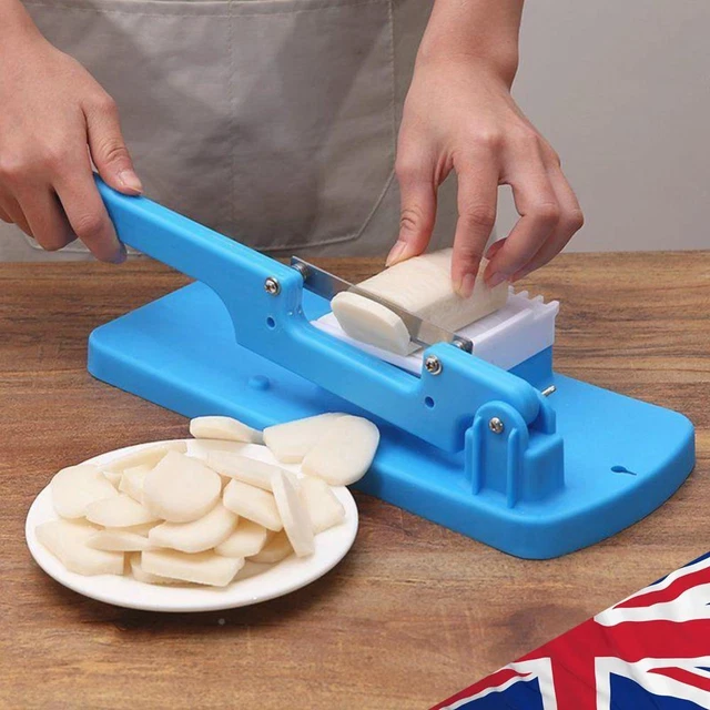 MANUAL BEEF CUTTING Machine Nonslip Handle Food Slicing Machine for ...