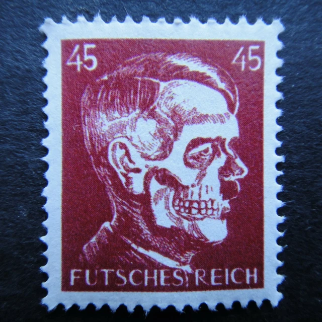 German Death Head Tattoos