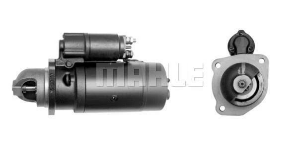 MAHLE STARTER ANLASSER passend für ATLAS COPCO CS530 IS0491 AZJ3132 EUR ...