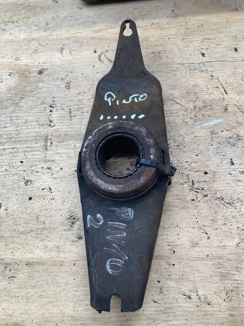 GENUINE FORD PINTO Gearbox Clutch Fork Arm 71BB7541KA £20.00 - PicClick UK