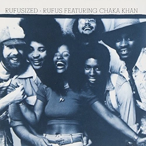 RUFUS AND CHAKA Khan Rufusized (CD) Album EUR 24,47 - PicClick FR