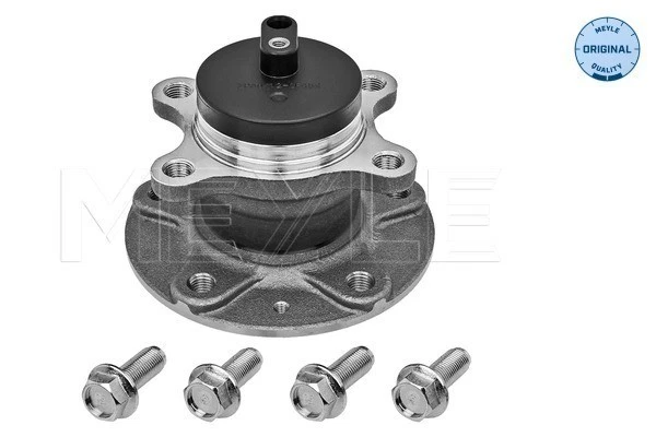 WHEEL HUB 33-14 752 0004 For Suzuki Grand/Nomade Vitara/Suv S-Cross/Sx4 ...