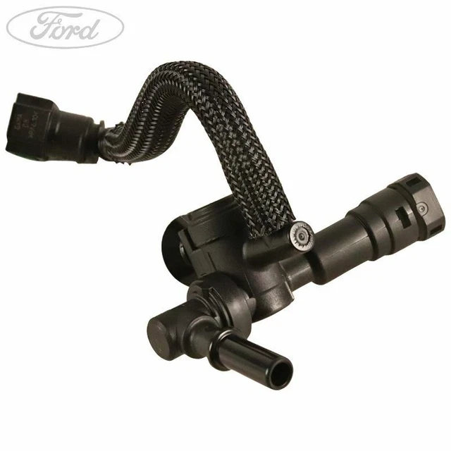 GENUINE FORD ECOSPORT Fiesta Focus Mondeo 1.5 Duratorq Diesel Fuel Hose ...