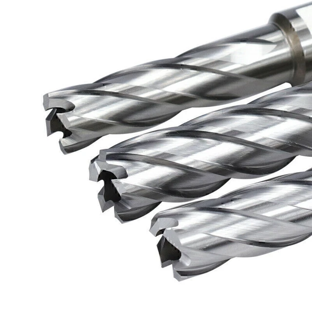 55MM MAGNETIC DRILL Cutters For Rotabroach Powerbor Jancy Unibor Mag Drill Bit £29.64 - PicClick UK