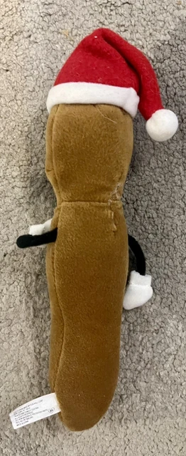 1998 COMEDY CENTRAL South Park - Mr Hankey - Plush Soft Toy 9 ...