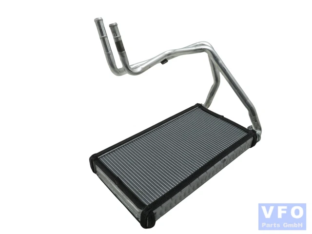 ORIGINAL WÄRMETAUSCHER KLIMAANLAGE 4H0898037 Audi A6 4G C7 EUR 243,31 ...