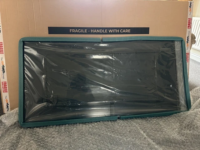 PEUGEOT BOXER MWB LWB XLWB Camper Windows Sliding Side & Fixed Rear ...