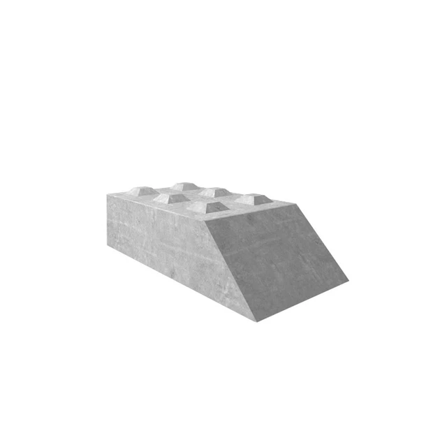 BETONSYSTEMBLOCK BETONBLOCKSTEINE LEGOSTEIN Betonblock Betonstein ...