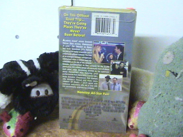 DUETS (VHS, 1998, Hollywood Pictures) $1.05 - PicClick CA