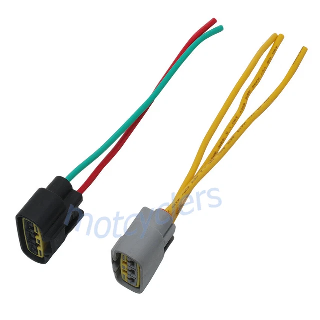 REGULATOR LINK HARNESS Lead for Yamaha FZ1000 FZ1 RS Vector LTX RS90 ...