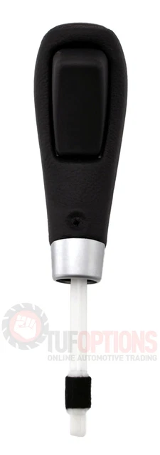 NEW GENUINE FORD BA-BF LTD 4 Speed Auto Shifter Handle - Charcoal $298. ...