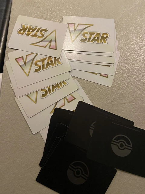 Carte Vstar Blanche À VENDRE! - PicClick FR