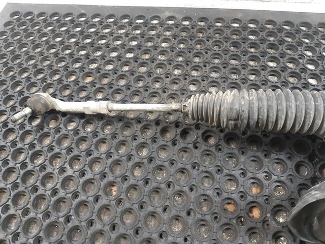 POWER STEERING RACK 2020 FORD PUMA MK2 (BX726) 2019 On 999 & WARRANTY ...