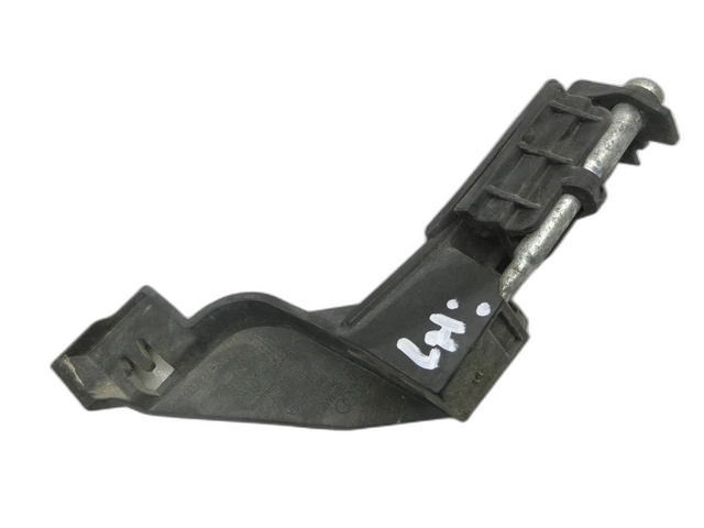 SOPORTE GUÍA PARA Parachoques IZ posterior Audi A4 8K B8 QU 08-11 ...