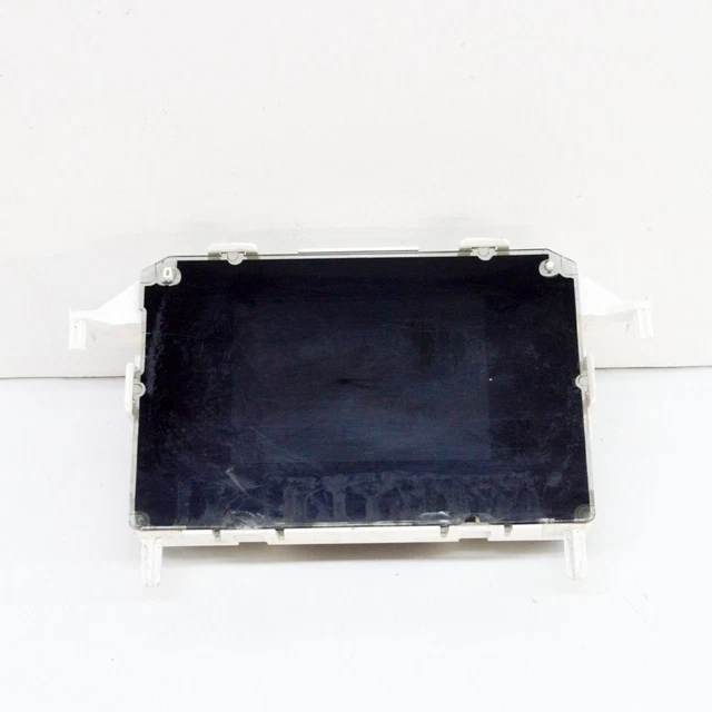 FORD TRANSIT CUSTOM MK1 Radio Multifunction Display Screen EM5T-18B955 ...