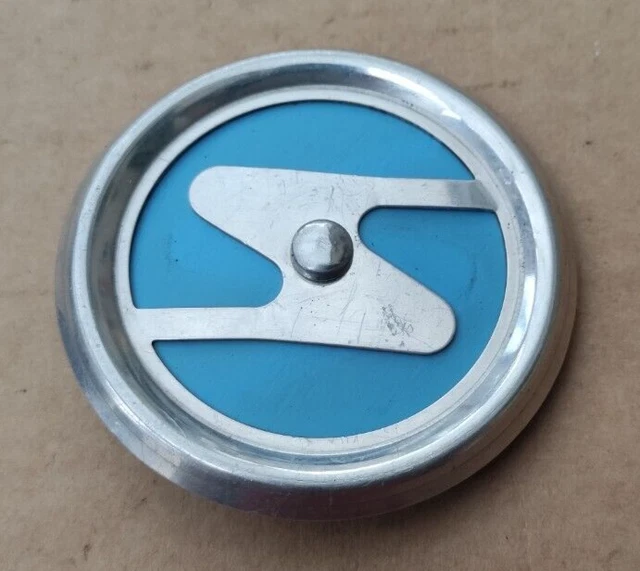 Trabant Emblem ZU VERKAUFEN! - PicClick DE