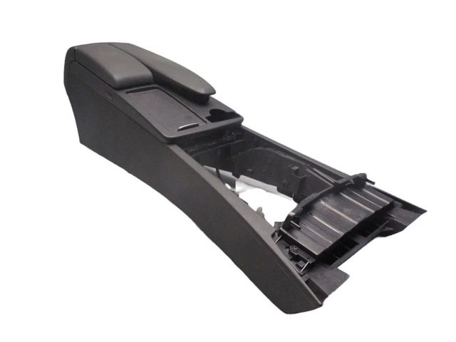 CONSOLE CENTRALE AVANT Accoudoir pour Mercedes Classe C W204 180 ...