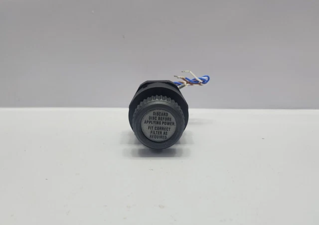 HONEYWELL 2106B1200 SENSEPOINT Luce da incasso LED infiammabile con ...