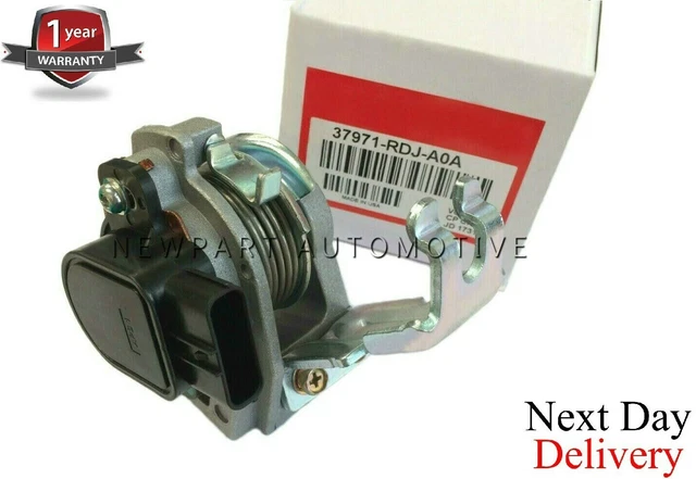 THROTTLE POSITION SENSOR ACCELERATOR PEDAL for HONDA ACCORD CIVIC CR-V ...