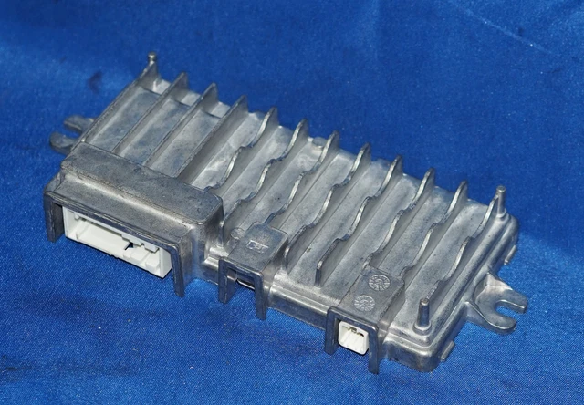 2023-2026 BMW G05 G06 G07 X5 X6 X7 Camera Control Module ECU OEM 7K! W ...