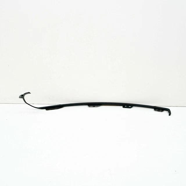 MERCEDES-BENZ A-CLASS W176 Front Bumper Right Trim A1768851822 EUR 28 ...