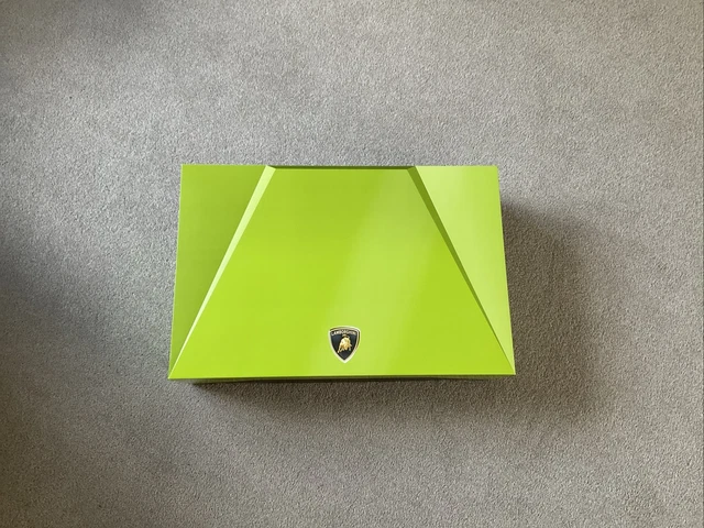 LEGO TECHNIC BOX Lamborghini Sian FKP 37 £21.52 - PicClick UK