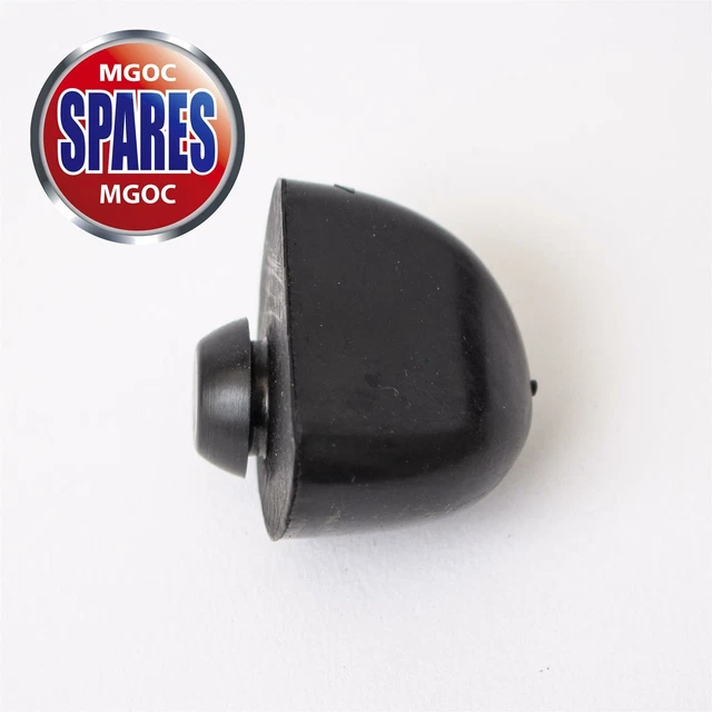 CLASSIC MG SPRITE Midget Front Shocker Rebound Buffer 2A4082 £1.60 ...