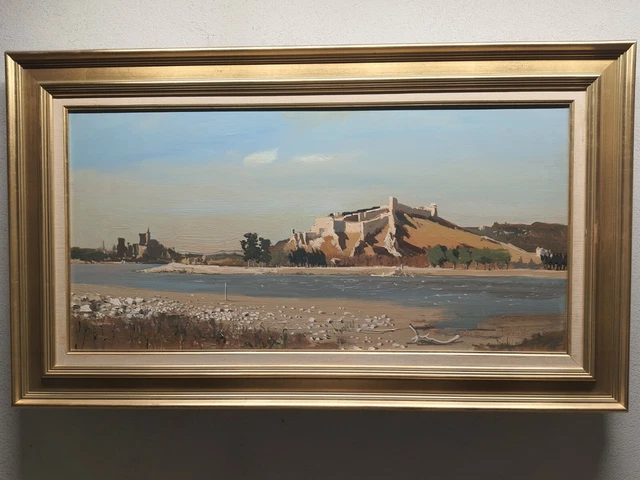 TABLEAU JONATHAN ZUTTER 1928-1988 Villeneuve les Avignons EUR 800,00 ...