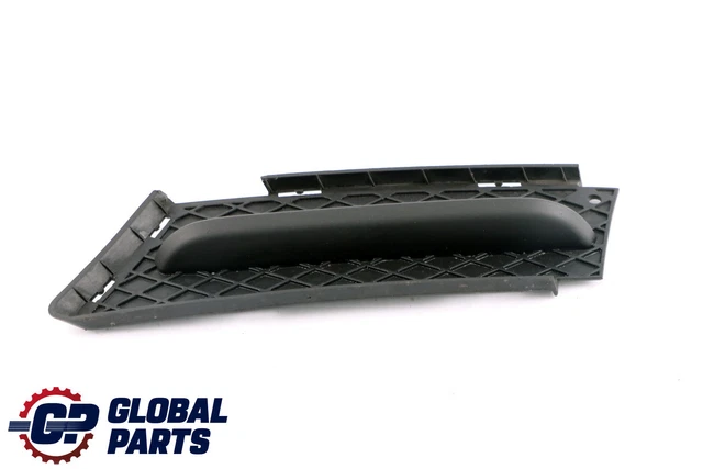 BMW E90 E91 Paraurti Anteriore Grata Chiusa SX 51117154553 7154553 EUR ...