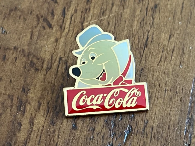 PINS PIN SODA Coca Cola Disney Mole EUR 5,99 - PicClick FR
