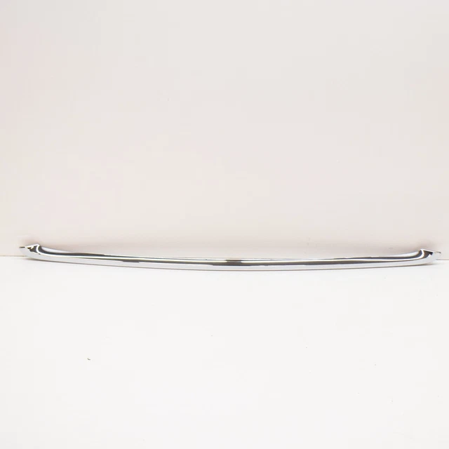 VOLVO XC60 MK1 Front Bumper Grille Chrome Moulding Trim 31290998 NEW ...