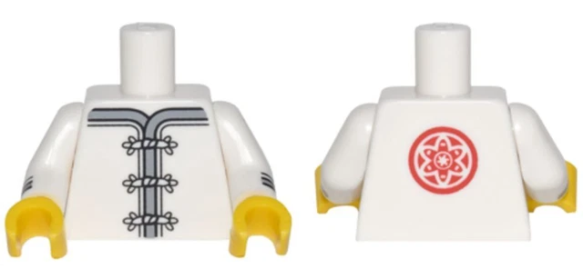 LEGO ® PART 973pb2786c01 ( BOTBOTASTORE SHOP ) EUR 1,66 - PicClick FR