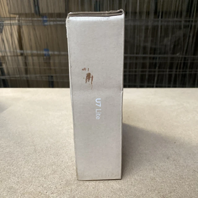 UBIQUITI U7 LITE Unifi WiFi 7 Access Point Brand New Sealed In Box £100 ...