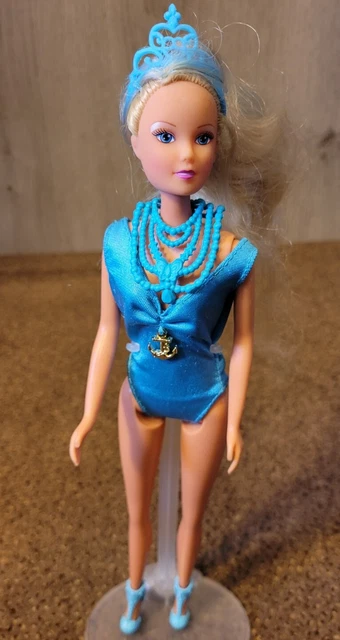 PETRA BARBIE SIMBA STEFFI LOVE Puppe Ankleidepuppe EUR 3,00 - PicClick DE