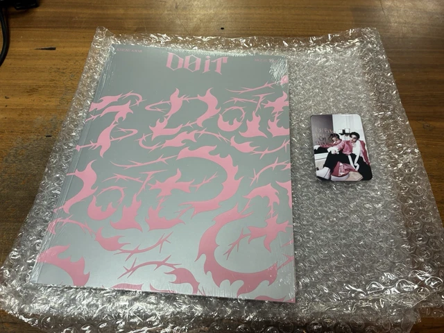 STRAY KIDS DO It SKZ It 2025 Version £29.04 - PicClick UK