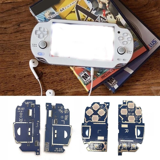 UNIVERSAL GAME CONTROLLER Motherboard Controller Main Board for PSV ...