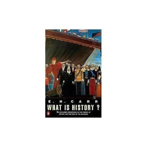 WHAT IS HISTORY: The George Macaula..., E.H.Carr: Edite £5.49 - PicClick UK