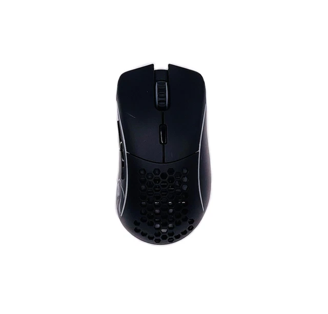 GLORIOUS PC GAMING Race Model D Wireless Gaming Mouse - Matte Black $45 ...