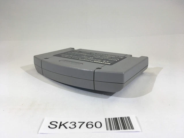 SK3760 GOEMON MONONOKE Sugoroku Nintendo 64 N64 Japan $27.34 - PicClick AU