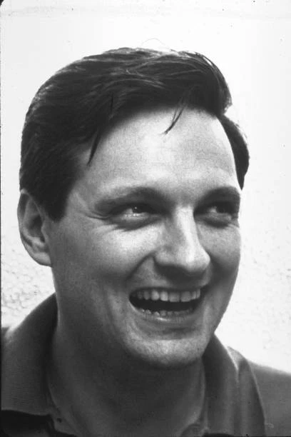 ACTOR ALAN ALDA During An Interview 1964 OLD PHOTO EUR 6,26 - PicClick FR