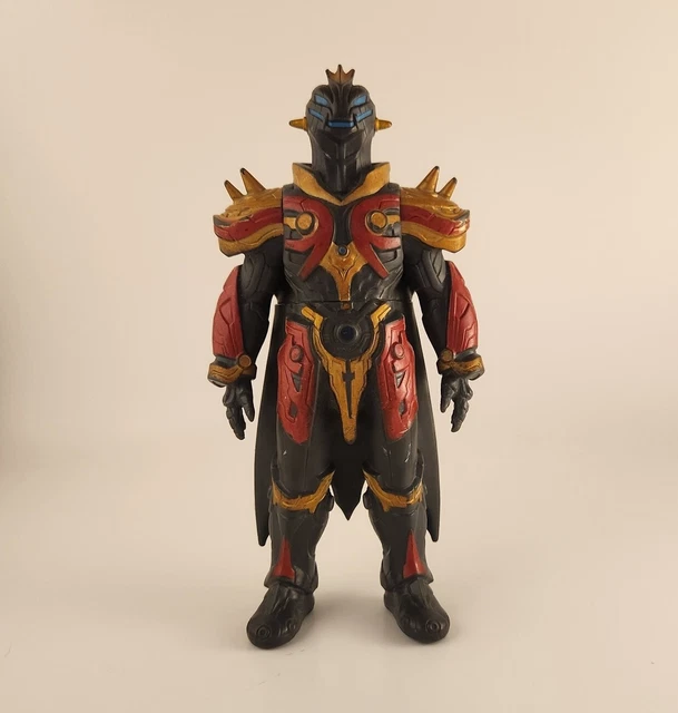 ULTRAMAN SAGA ULTRA monster series bandai figure kaiju Alien Bat Seijin ...