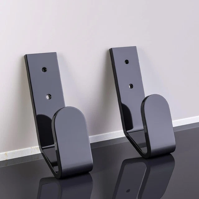 KEYBOARD WALL MOUNT Wireless Keyboards Mechanical Storage Rack £14.99 ...