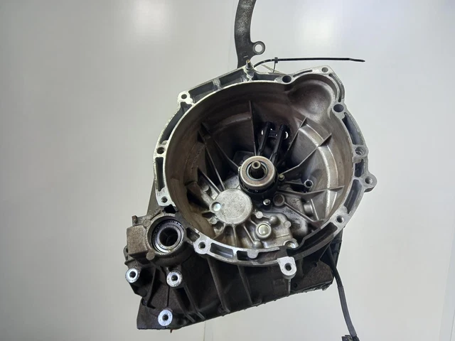 FORD FIESTA GEARBOX 2001-2009 SPJA 1.4L 5 Speed Manual 1674148 £316.24 ...