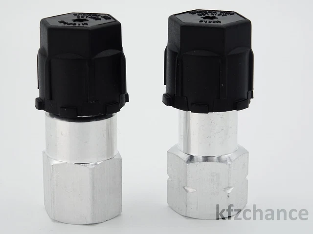 ADAPTER RETROFIT CONNECTION Conversion Kit for Air Conditioning HD ND ...