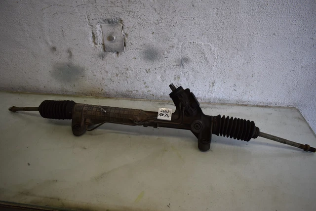 VW T4 BOITE de Direction, Direction Assistée 701422055G F88621 EUR 192 ...